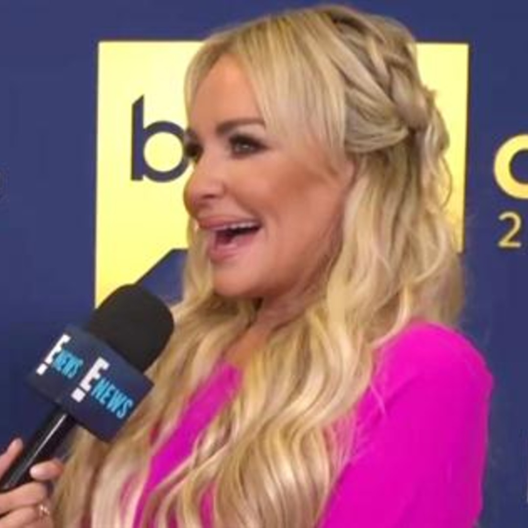 Taylor Armstrong's HOTTEST RHOBH TAKE at BravoCon 2022 Taylor Armstrong's HOTTEST RHOBH TAKE at BravoCon 2022